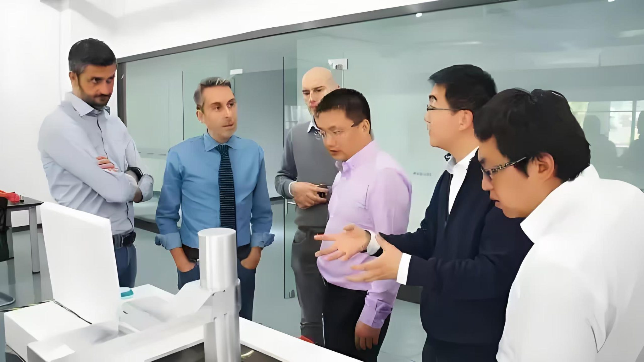 ABOUT - Hiwave SAM Systems & NDT Ultrasonic Inspection - Hiwave SAM Systems & NDT Ultrasonic ...