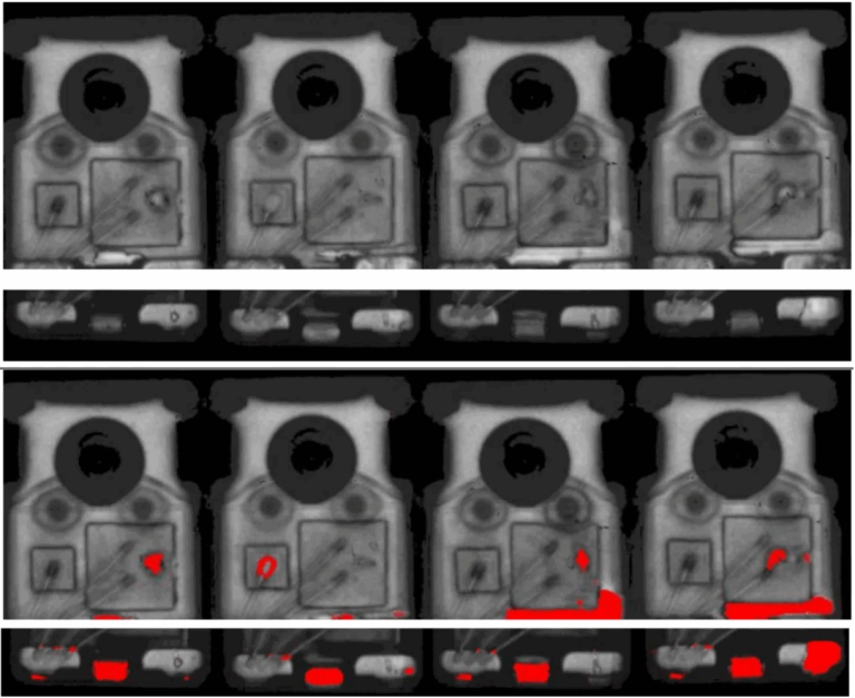 What is Confocal Scanning Acoustic Microscope (C-SAM). - Hiwave SAM ...