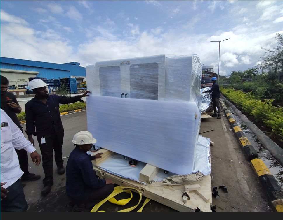 Indian TATA Group Trusts Hiwave , Purchases SAT for Heat Sink ...