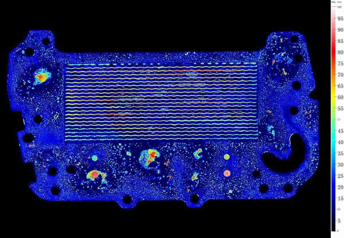 What is Confocal Scanning Acoustic Microscope (C-SAM). - Hiwave SAM ...